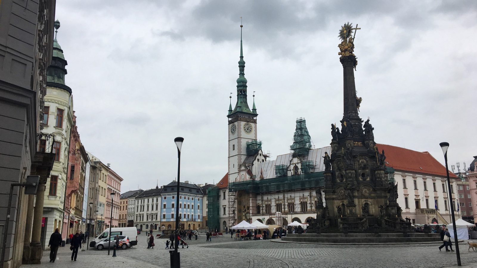 Escapade en Moravie - Wanderlust Ale