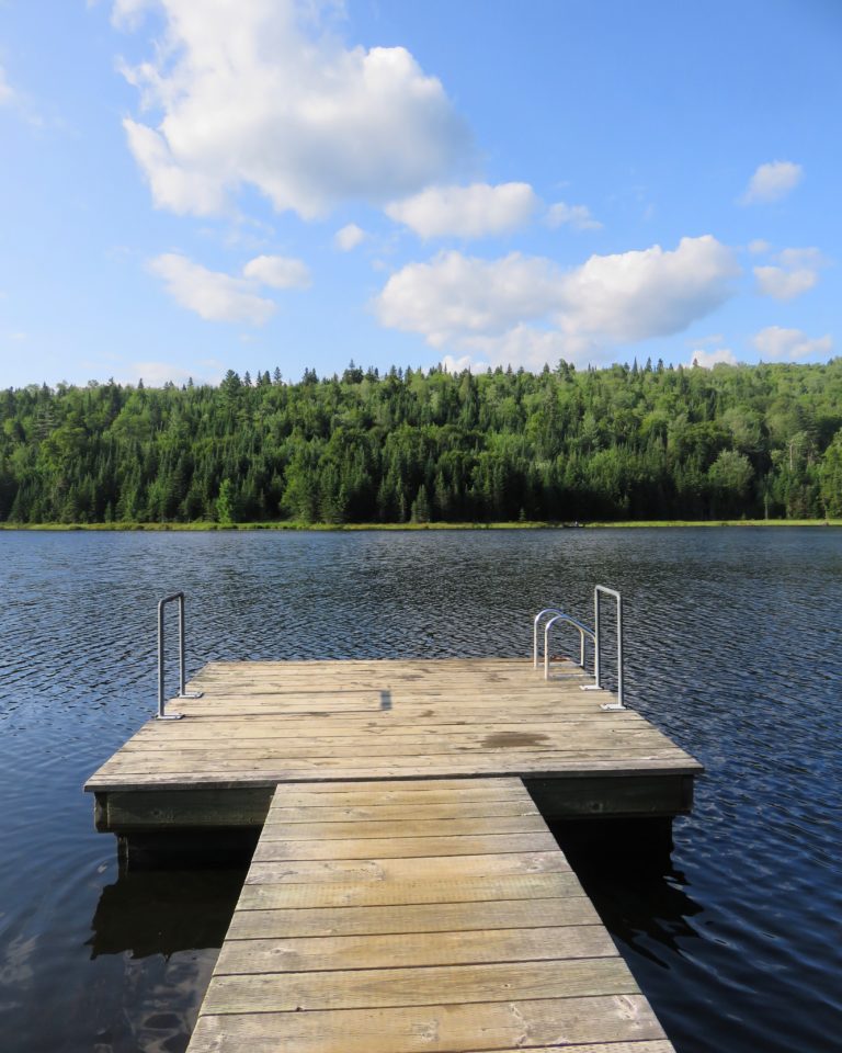 Le guide ultime des parcs nationaux du Québec - Wanderlust Ale