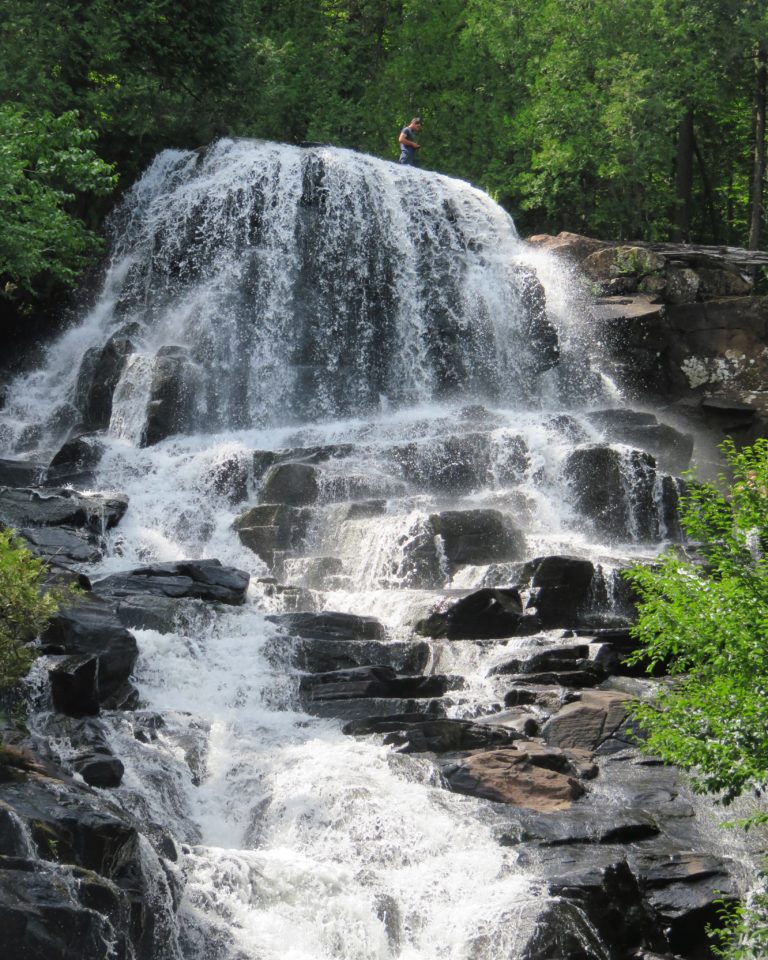 Le guide ultime des parcs nationaux du Québec - Wanderlust Ale