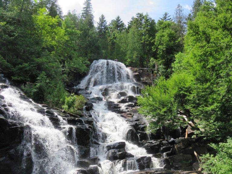 Le guide ultime des parcs nationaux du Québec - Wanderlust Ale