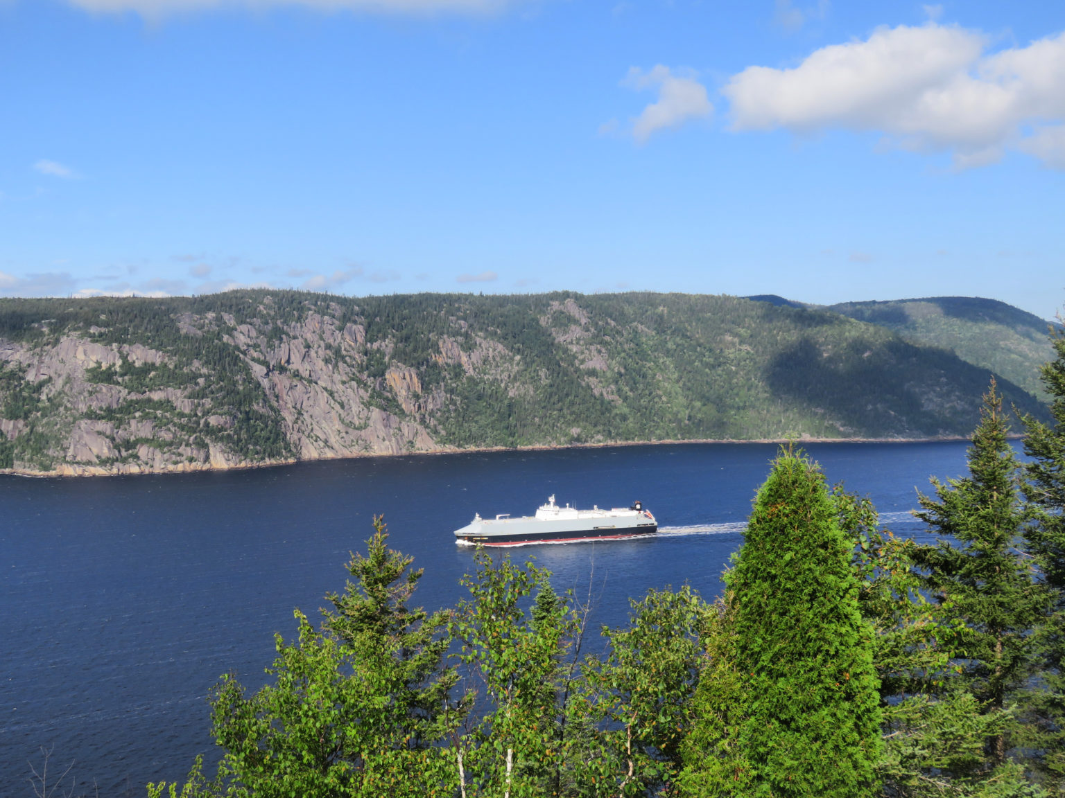 Le guide ultime des parcs nationaux du Québec - Wanderlust Ale