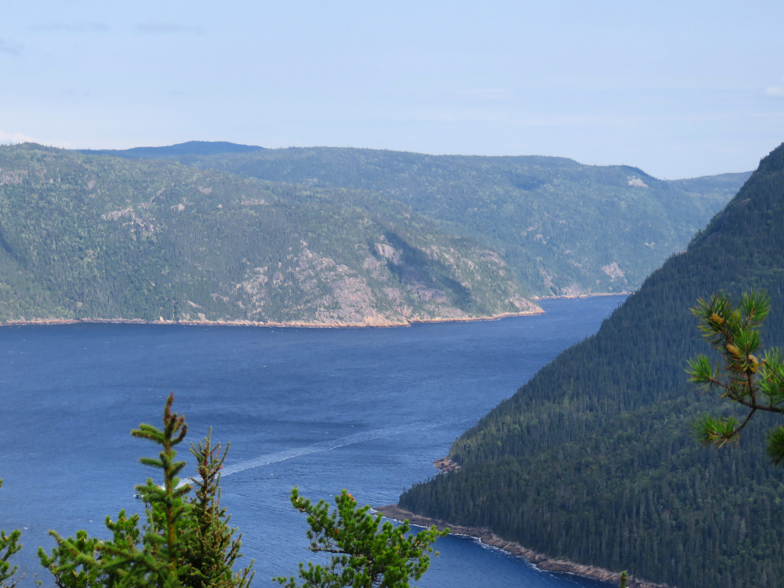 Le guide ultime des parcs nationaux du Québec - Wanderlust Ale