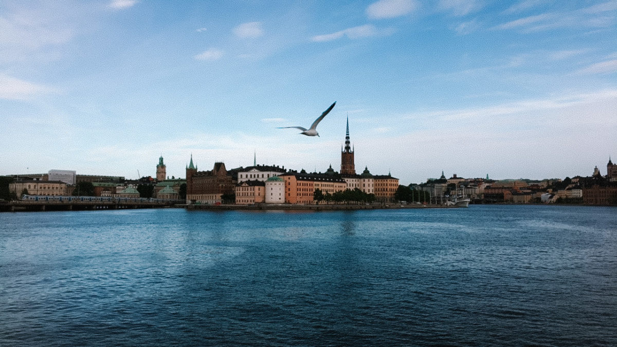 Les incontournables de la capitale suédoise, Stockholm - Wanderlust Ale