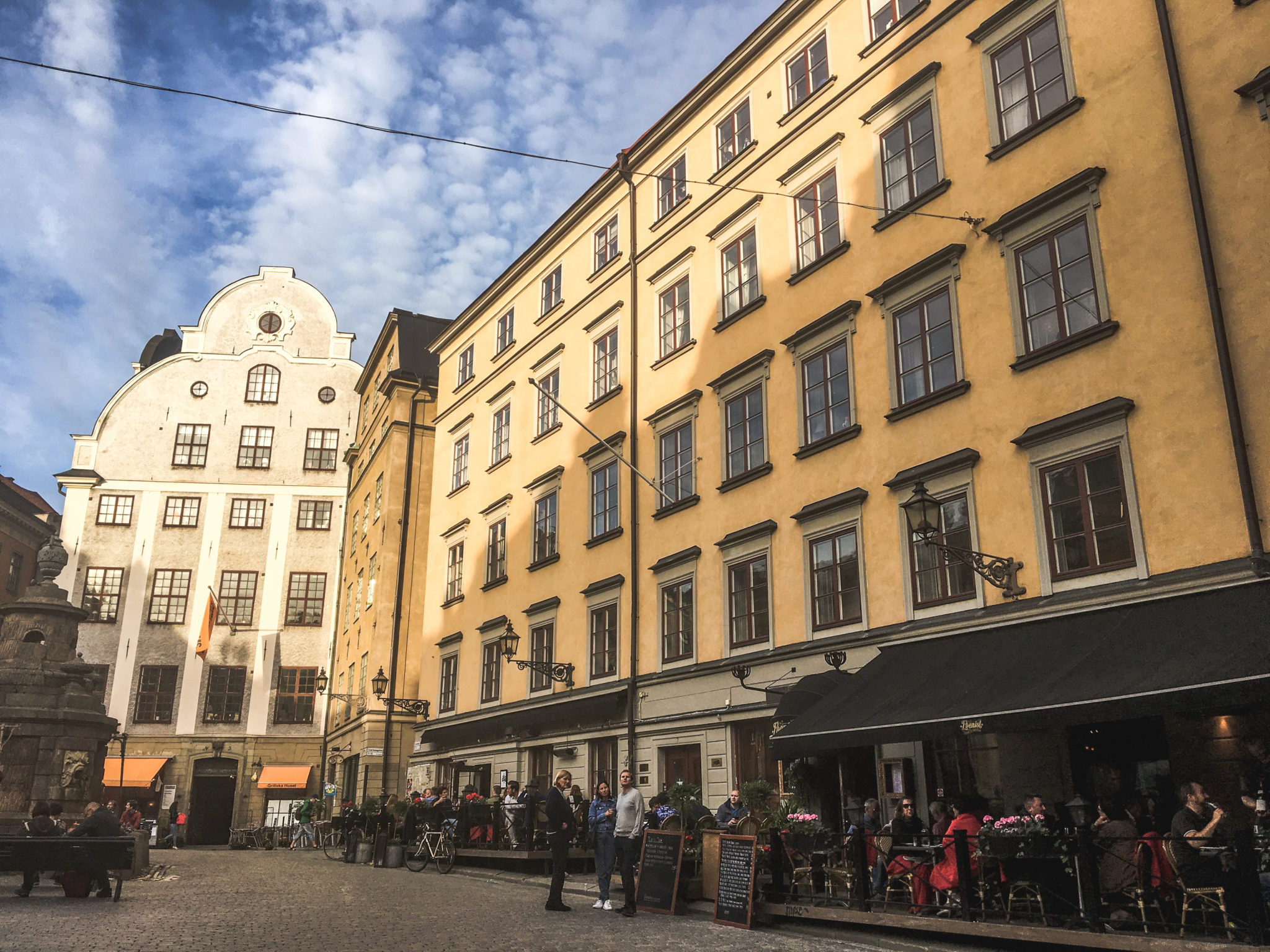 Les incontournables de la capitale suédoise, Stockholm - Wanderlust Ale