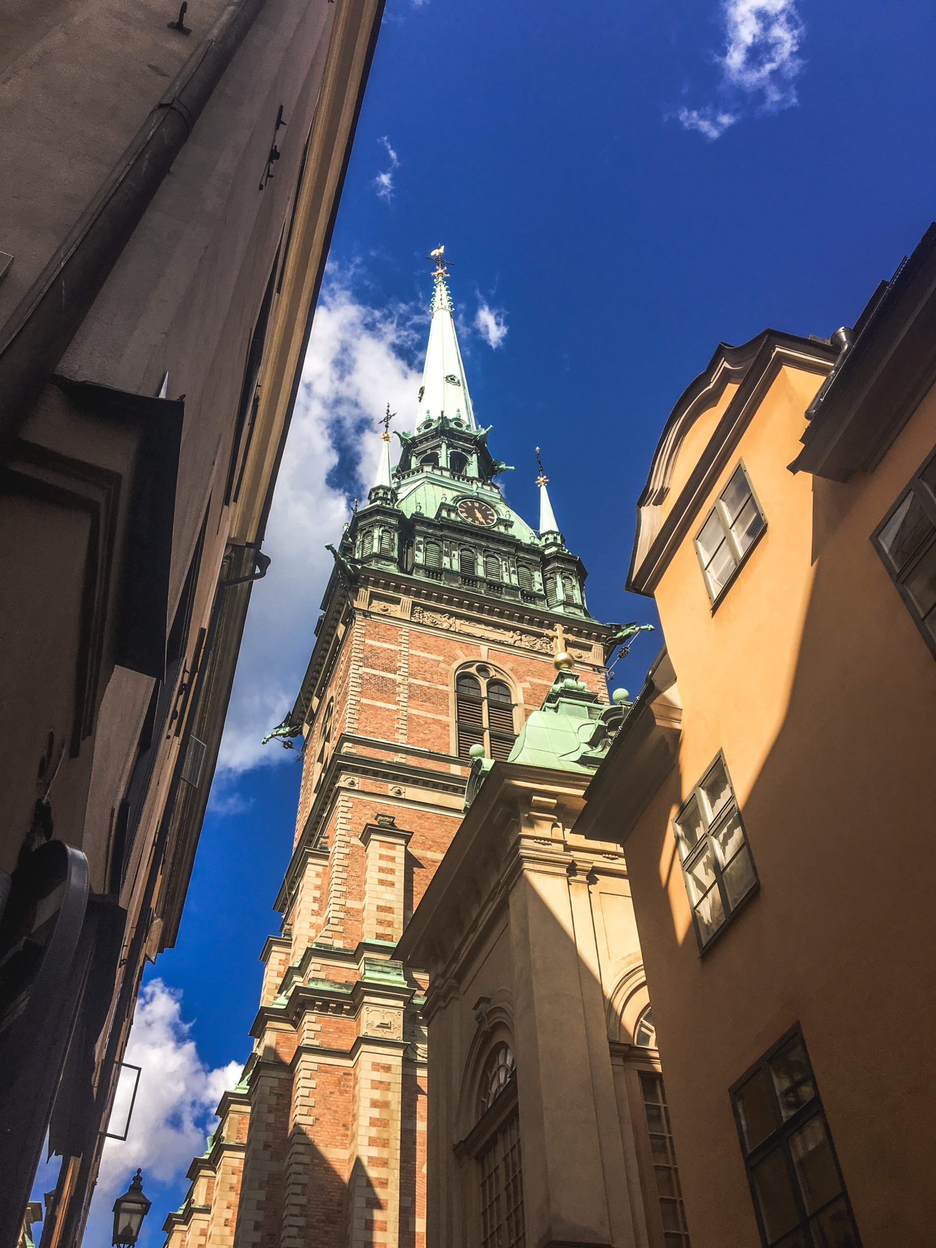 Les incontournables de la capitale suédoise, Stockholm - Wanderlust Ale