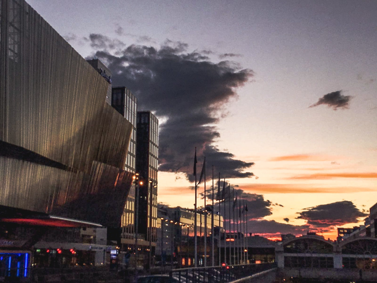 Välkommen till Stockholm - les incontournables de la capitale suédoise ...