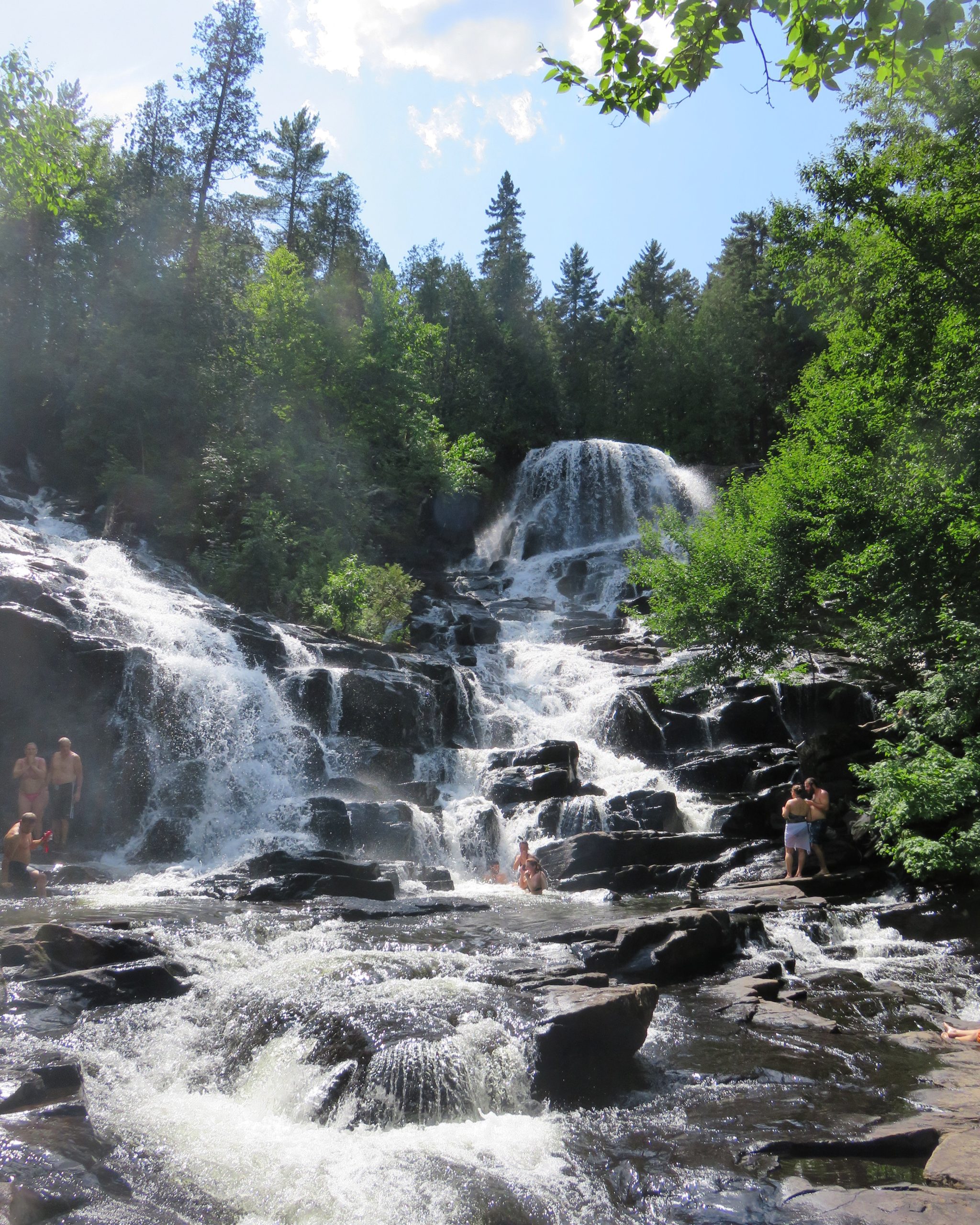 The ultimate guide to Québec's national parks - Wanderlust Ale