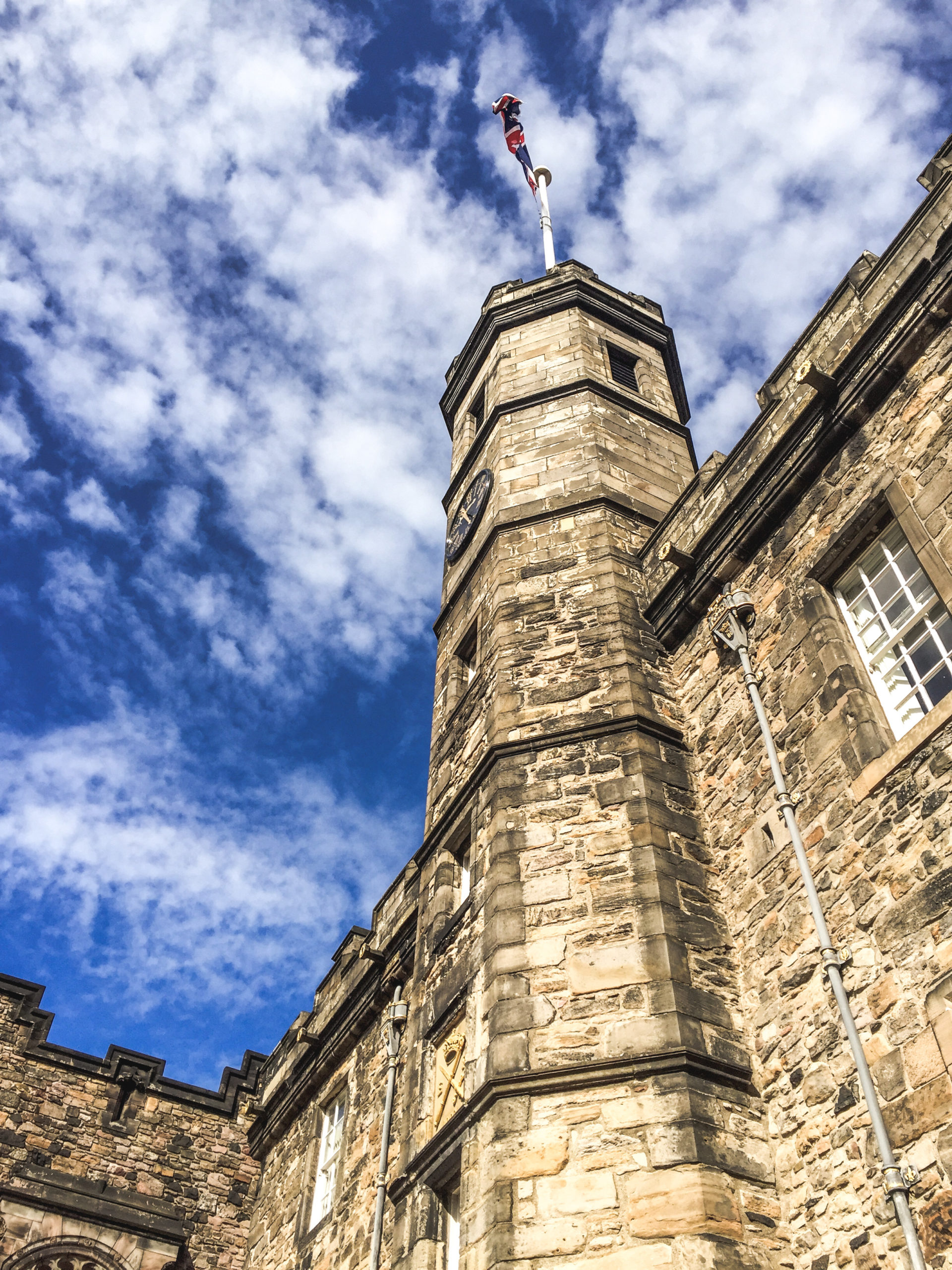 The complete guide to Edinburgh - Wanderlust Ale