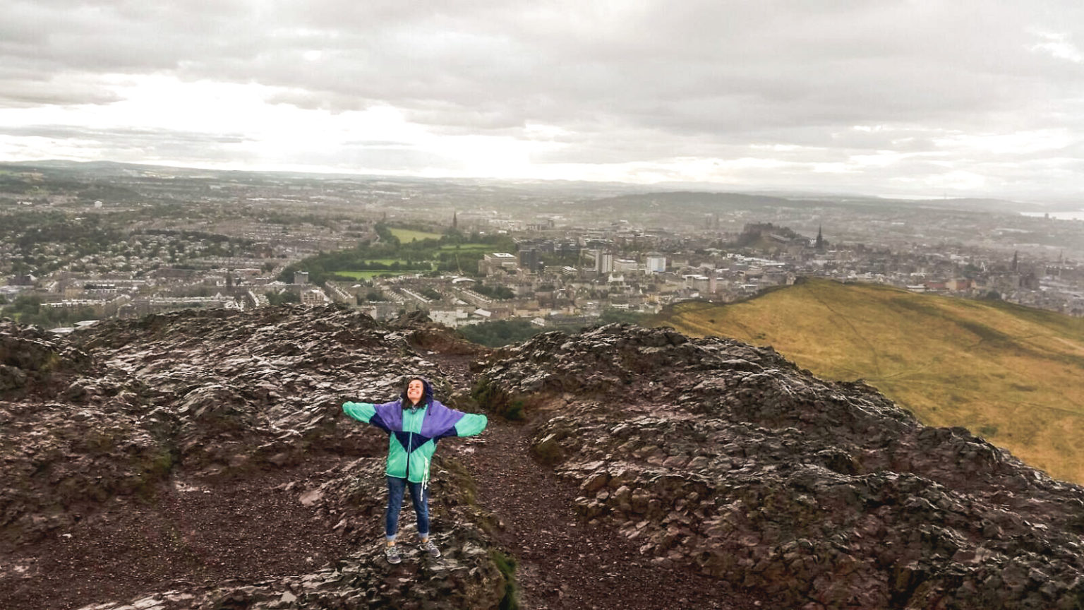 The complete guide to Edinburgh - Wanderlust Ale