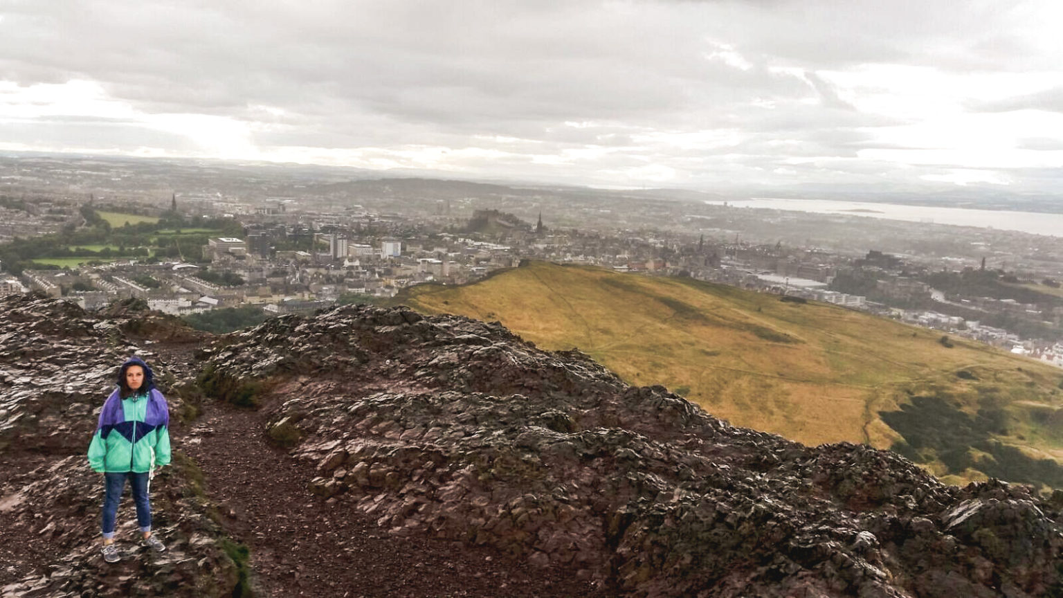 The complete guide to Edinburgh - Wanderlust Ale