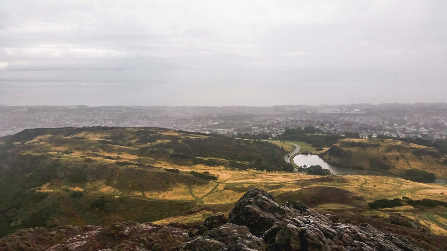 The complete guide to Edinburgh - Wanderlust Ale