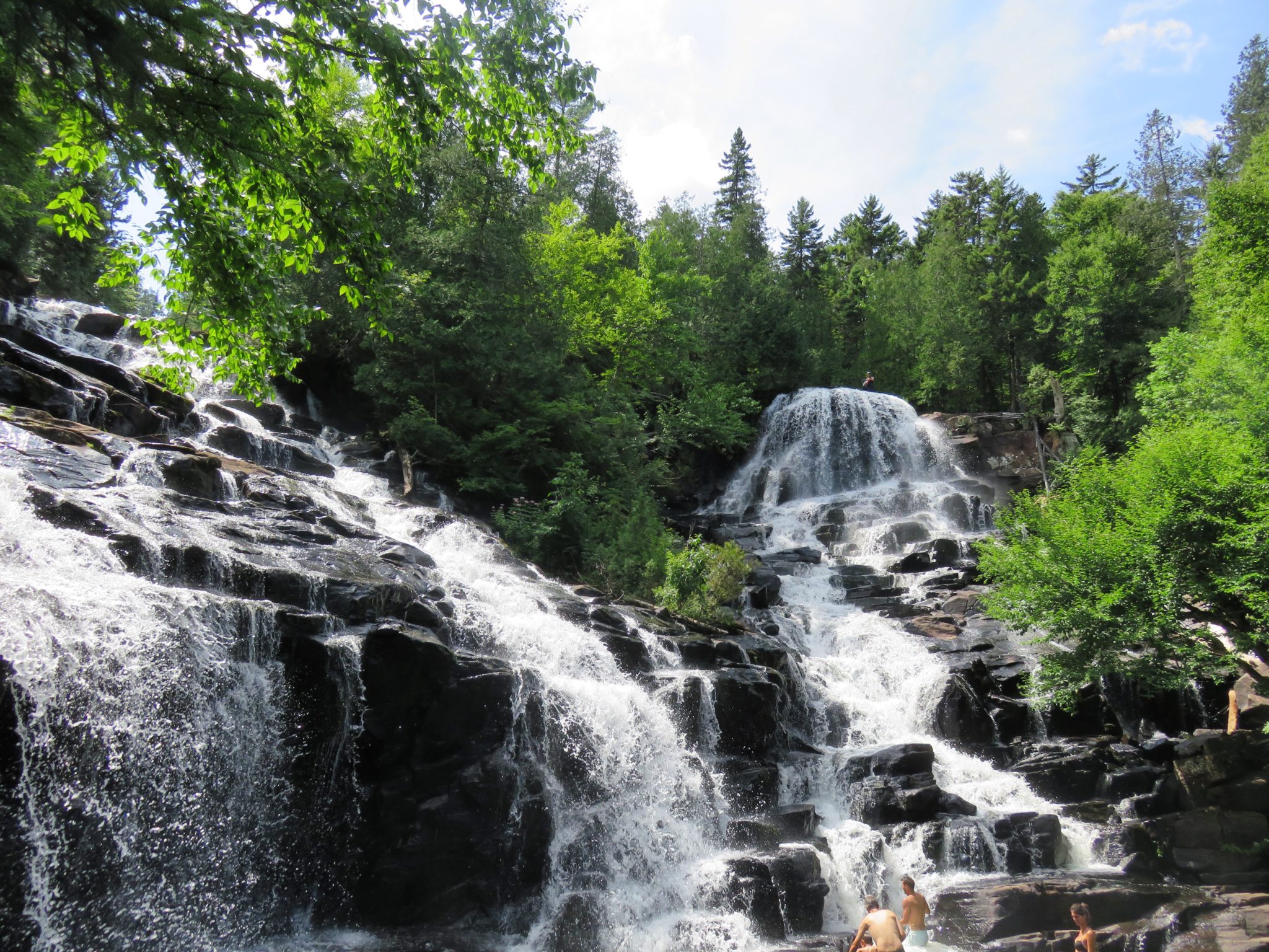 Québec guide : A day in la Mauricie National Park - Wanderlust Ale