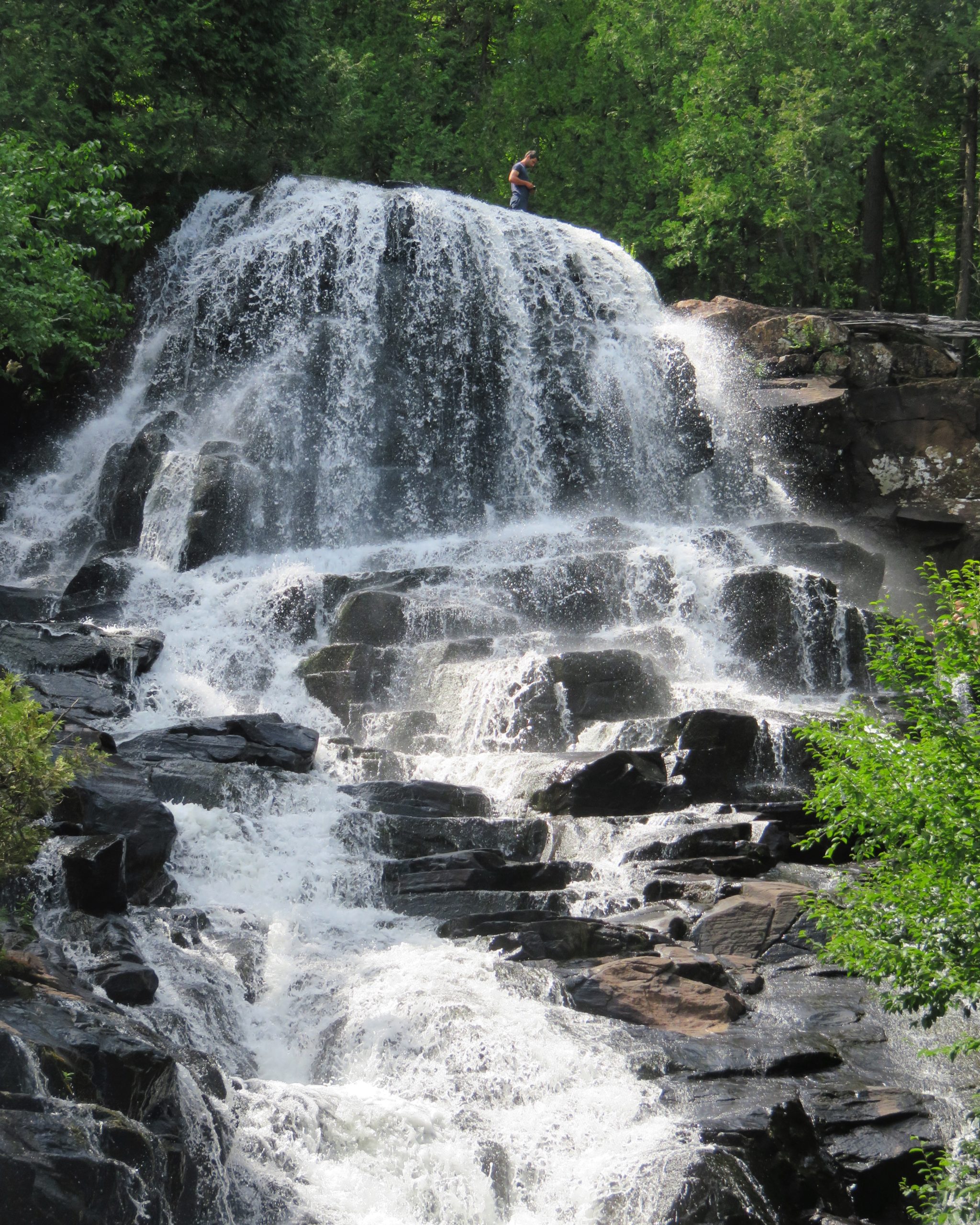 The ultimate guide to Québec's national parks - Wanderlust Ale