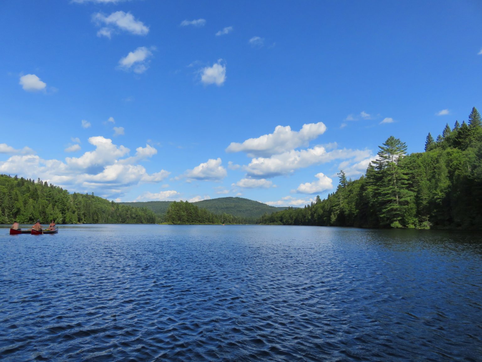 The ultimate guide to Québec's national parks - Wanderlust Ale
