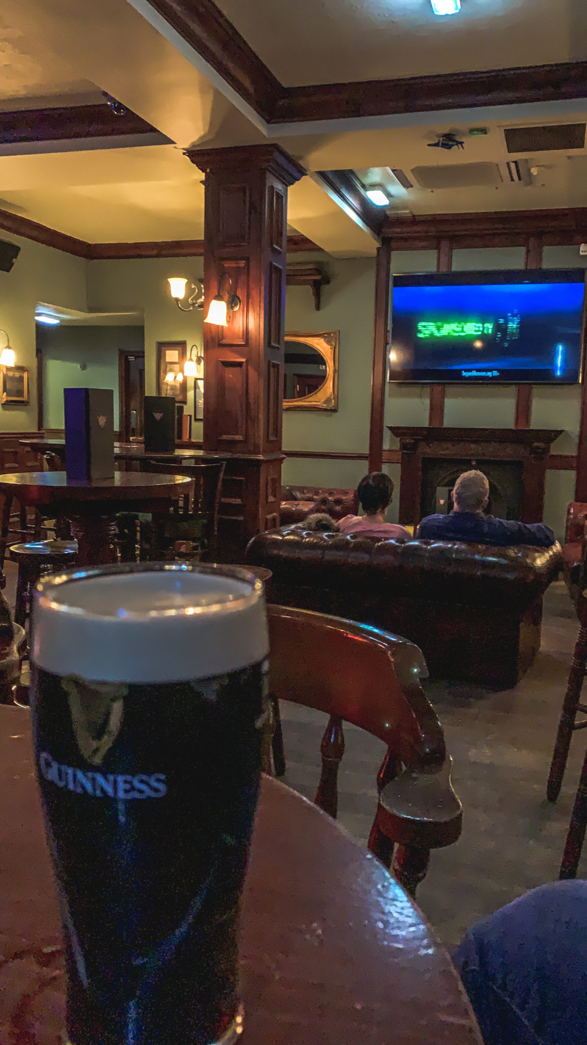 The complete guide to Edinburgh – Wanderlust Ale