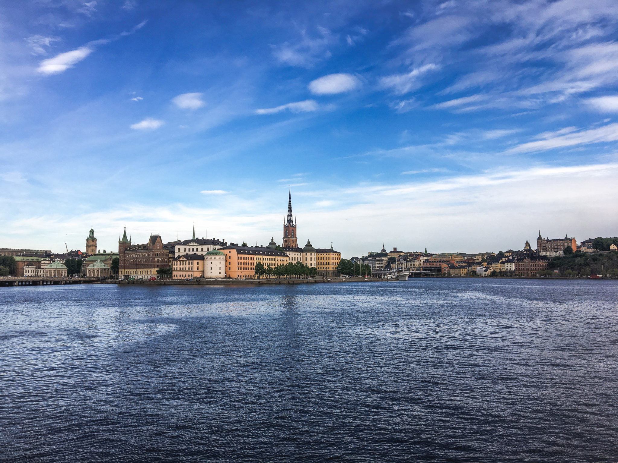 Välkommen till Stockholm – the must-sees of the Swedish capital ...