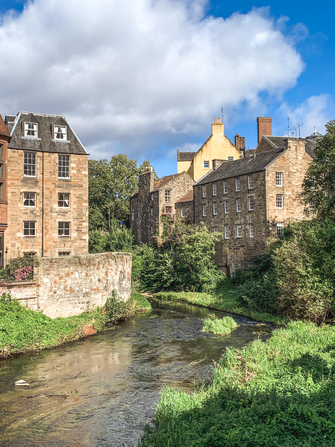 The complete guide to Edinburgh - Wanderlust Ale