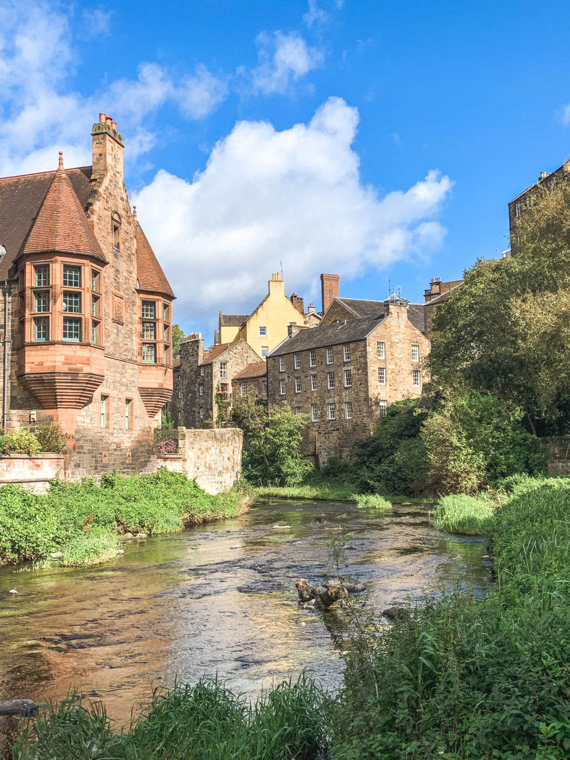 The complete guide to Edinburgh - Wanderlust Ale