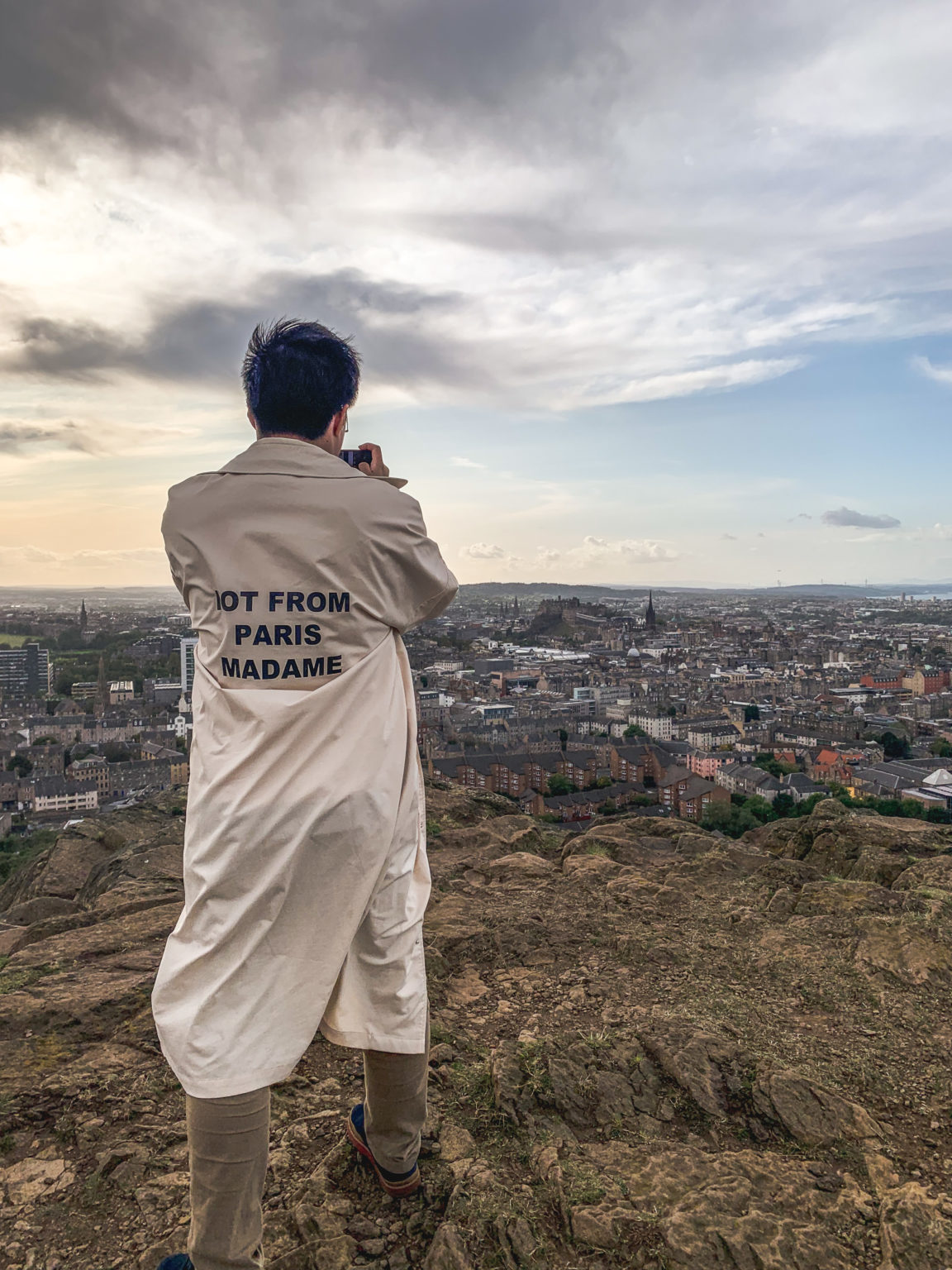 The complete guide to Edinburgh – Wanderlust Ale