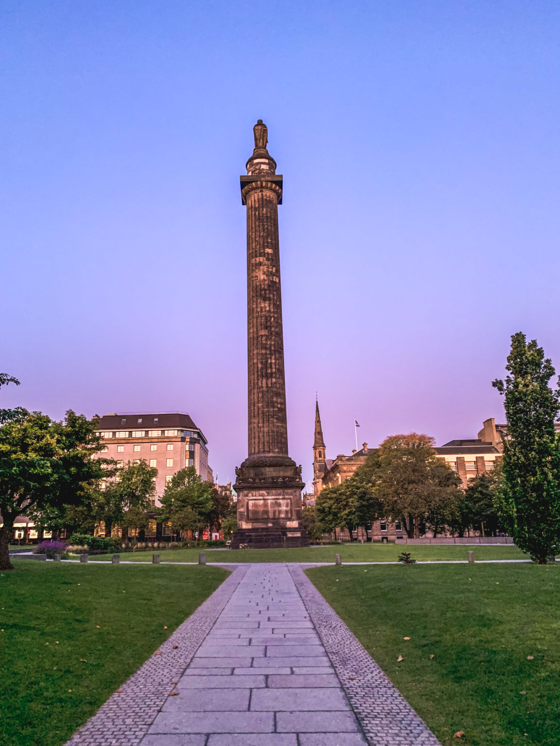 The complete guide to Edinburgh - Wanderlust Ale