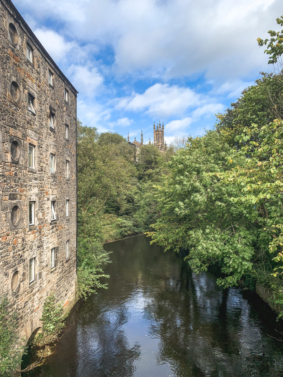 The complete guide to Edinburgh - Wanderlust Ale