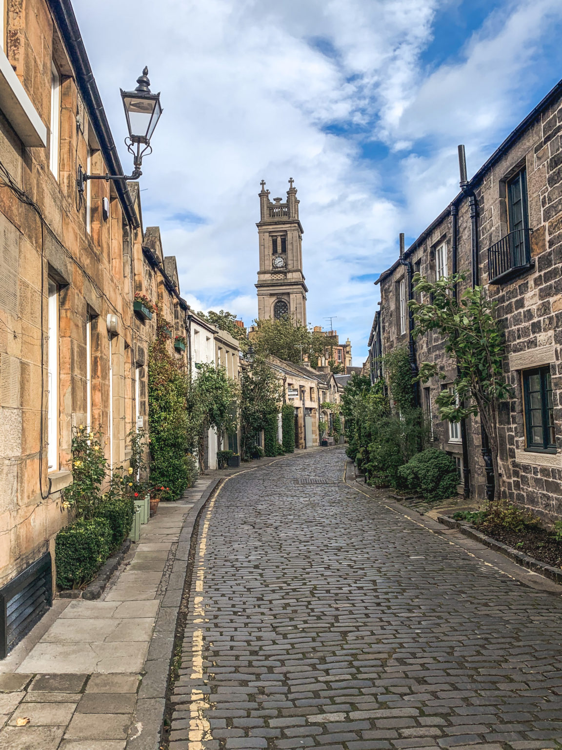 The complete guide to Edinburgh - Wanderlust Ale