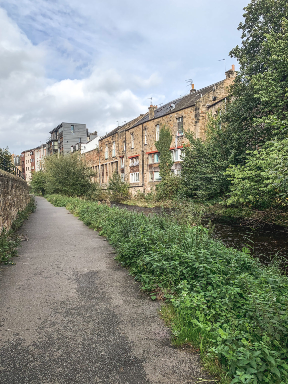 The complete guide to Edinburgh - Wanderlust Ale