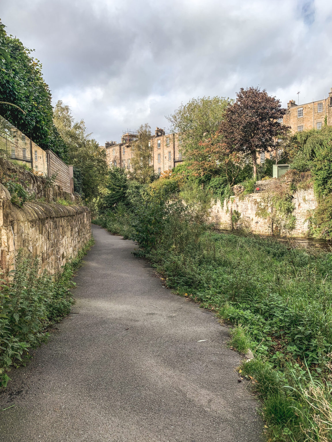 The complete guide to Edinburgh - Wanderlust Ale