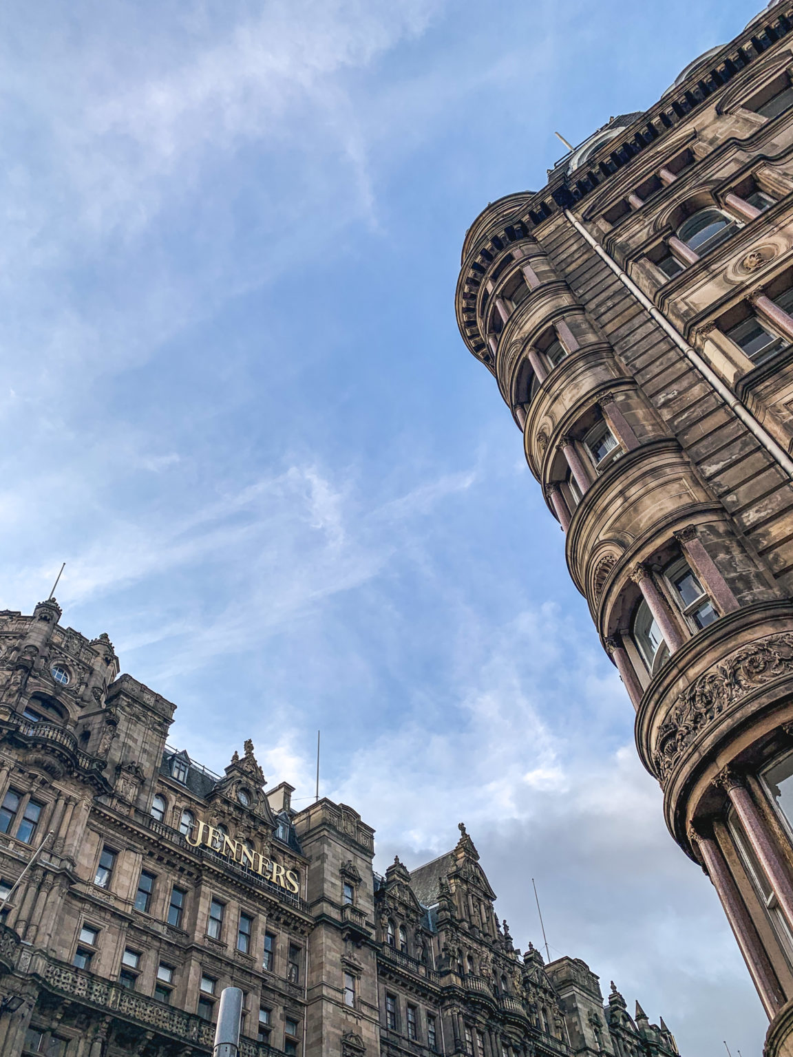 The complete guide to Edinburgh - Wanderlust Ale