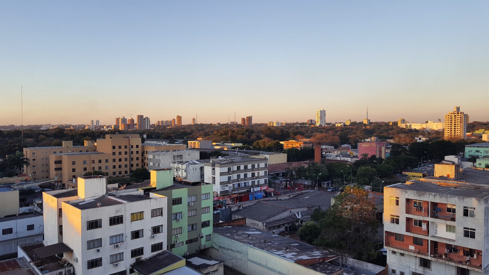 Exploring the triple frontier - Wanderlust Ale