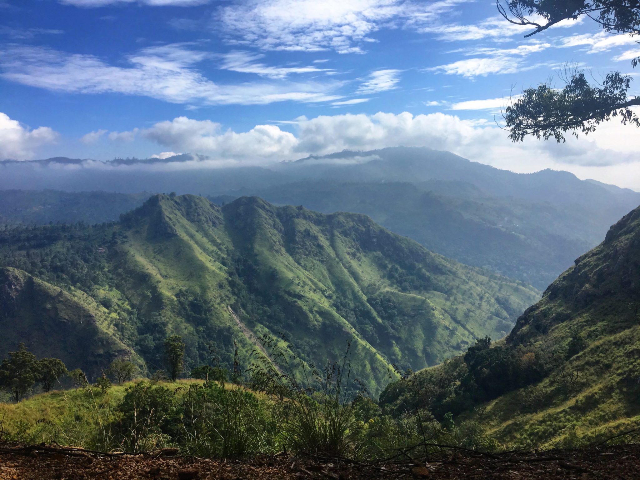 Ella, a haven of peace and greenery amid (many) tourists - Wanderlust Ale