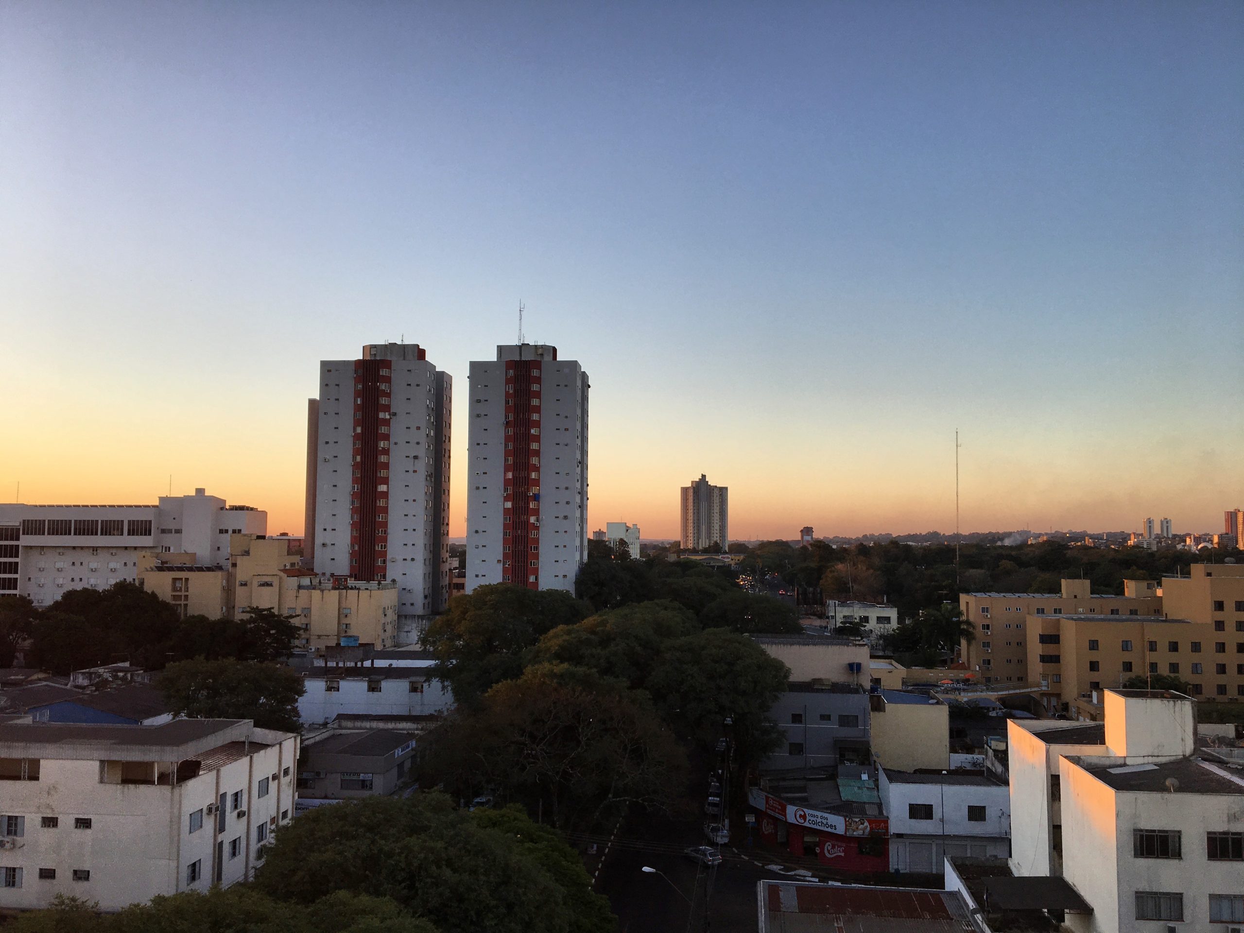 Exploring the triple frontier - Wanderlust Ale