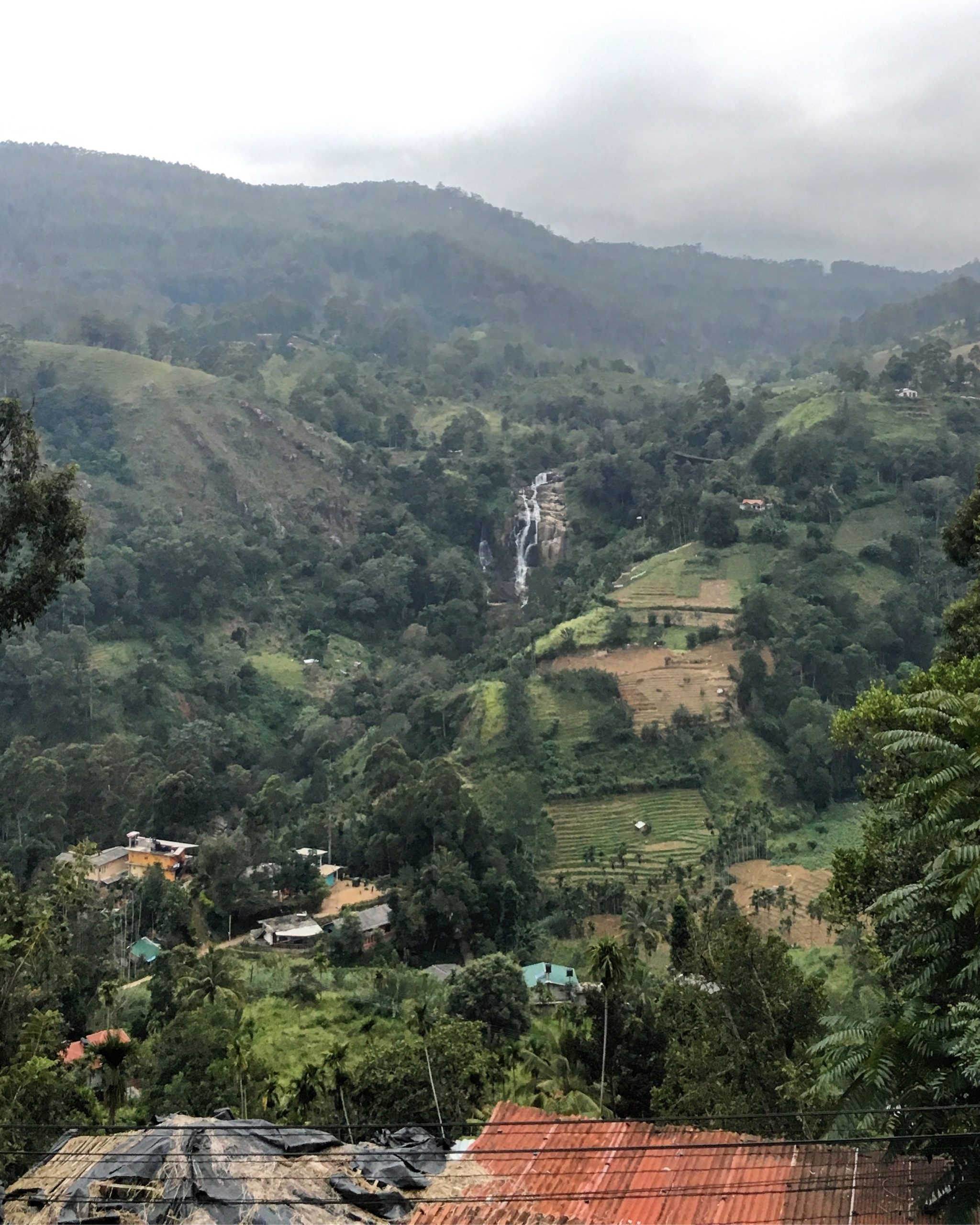 Ella, a haven of peace and greenery amid (many) tourists - Wanderlust Ale