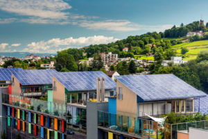 Freiburg, the southern sunny green city - Wanderlust Ale