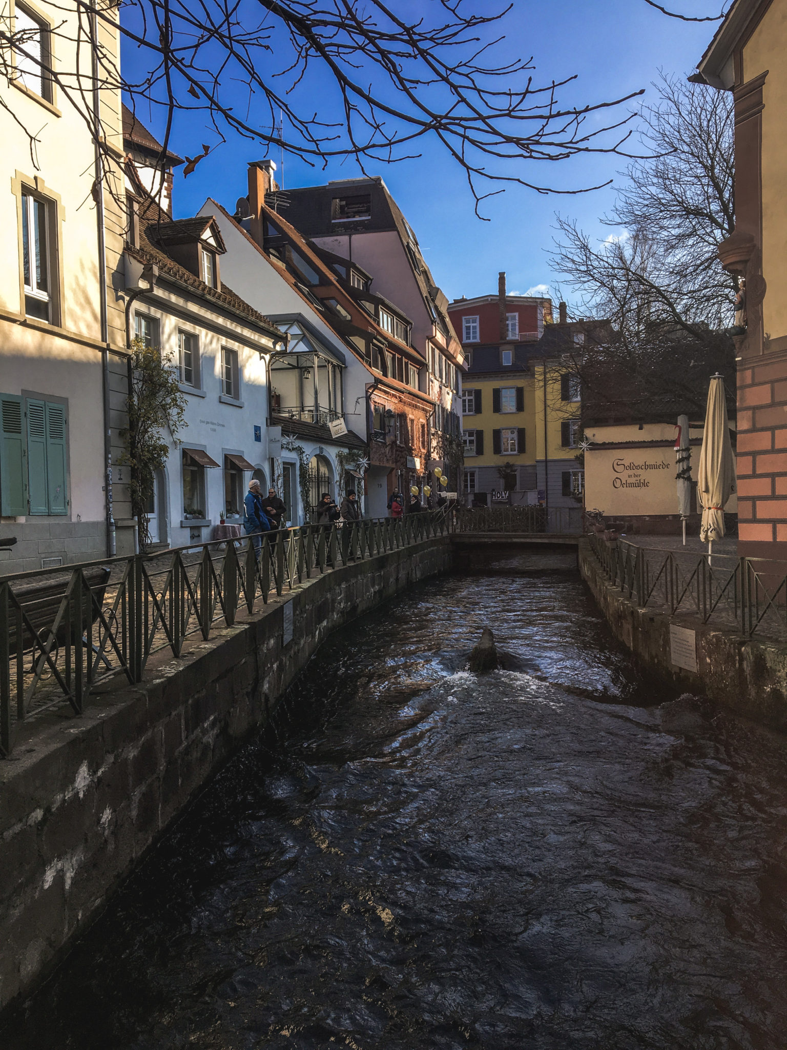 Freiburg, the southern sunny green city - Wanderlust Ale