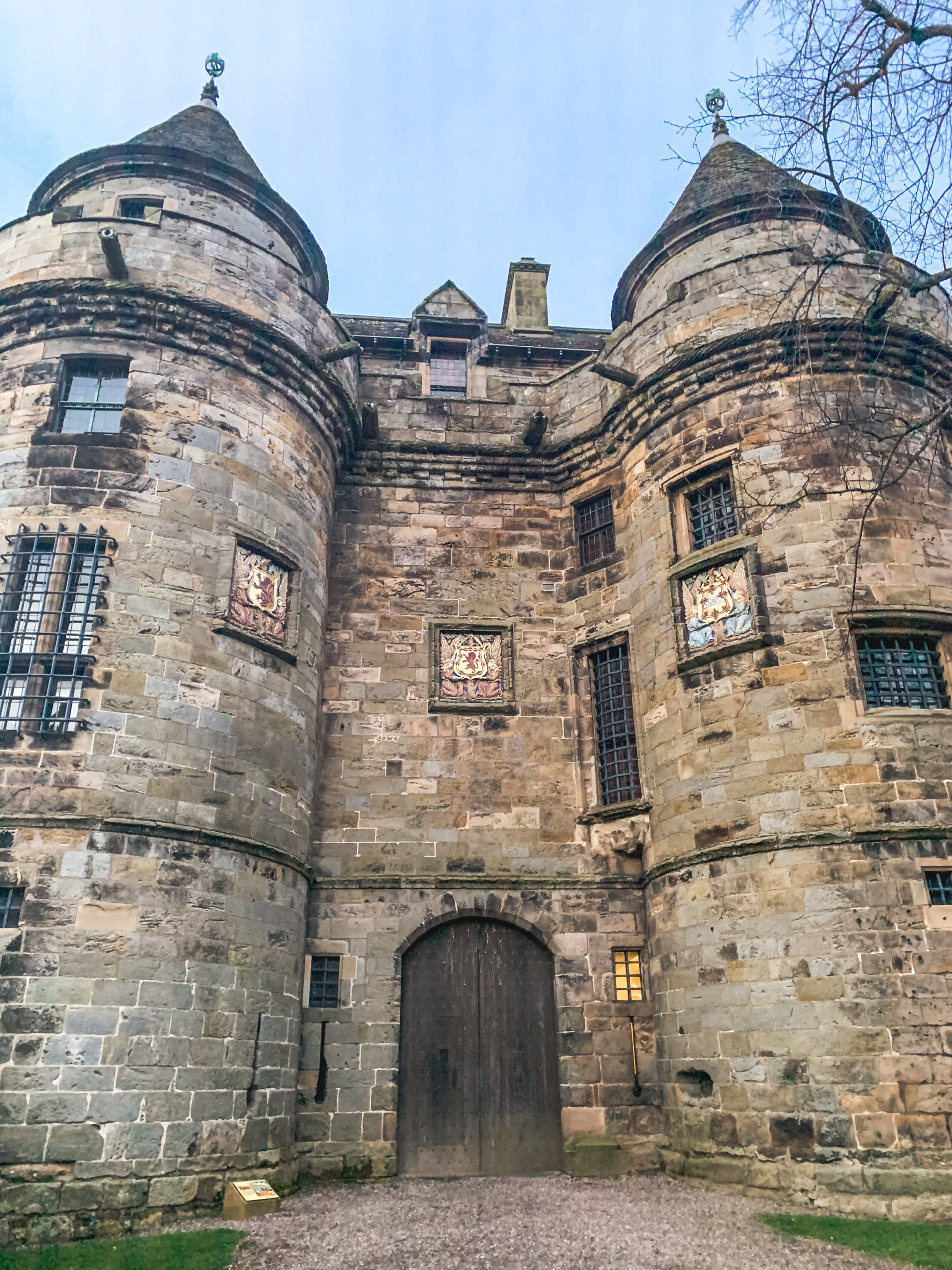 Wanderlust Ale - Laughing and Roaming